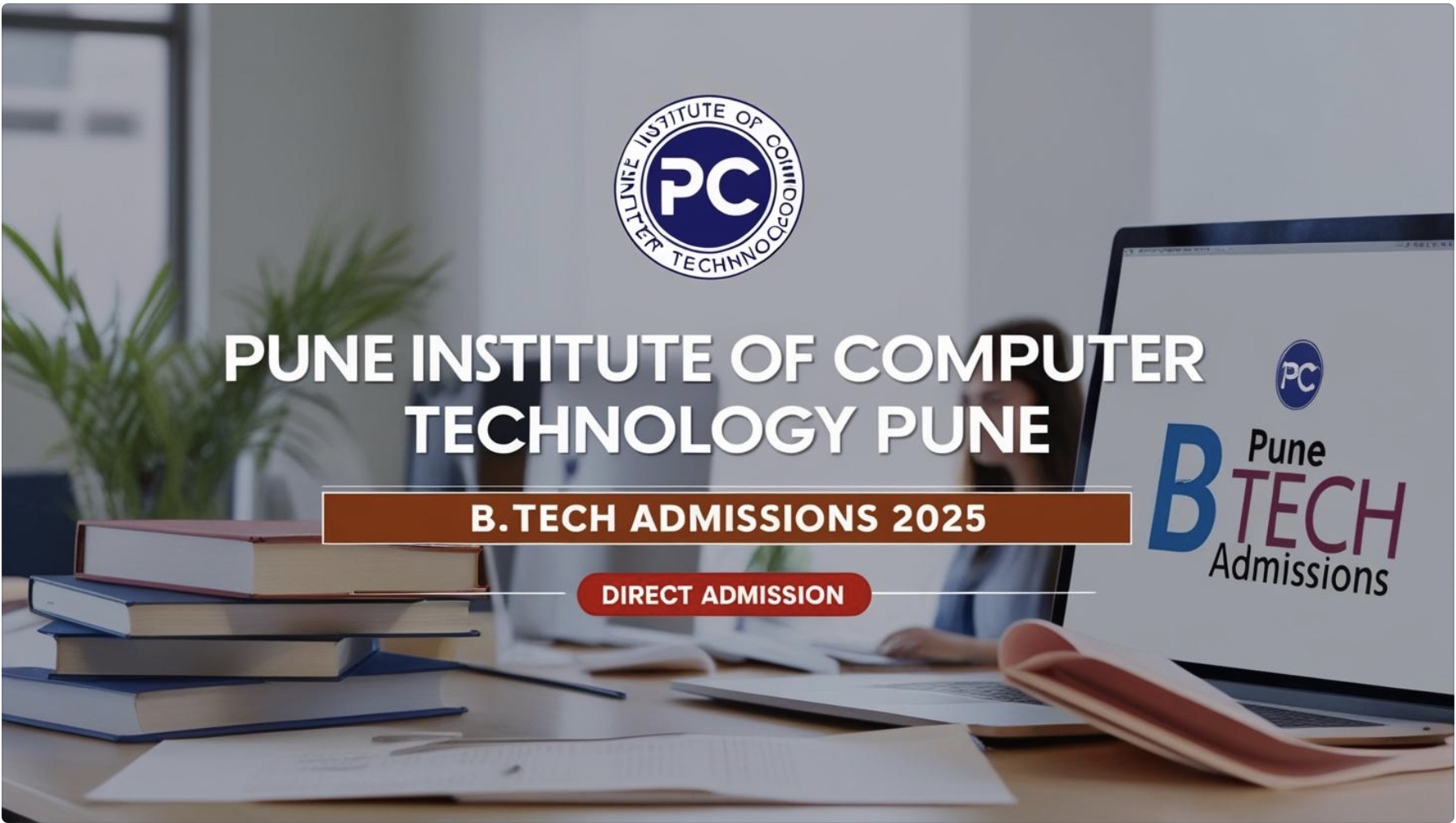 PICT Pune btech direct admission - Admission Guidance for Top Colleges ...