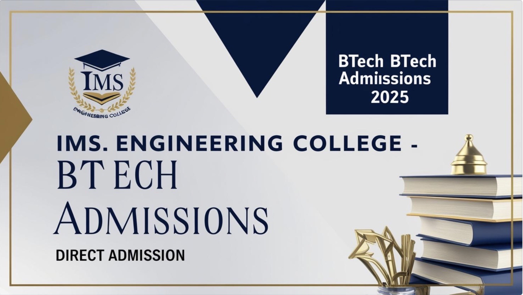 Direct admission in IMS Engineering College - Admission Guidance for ...