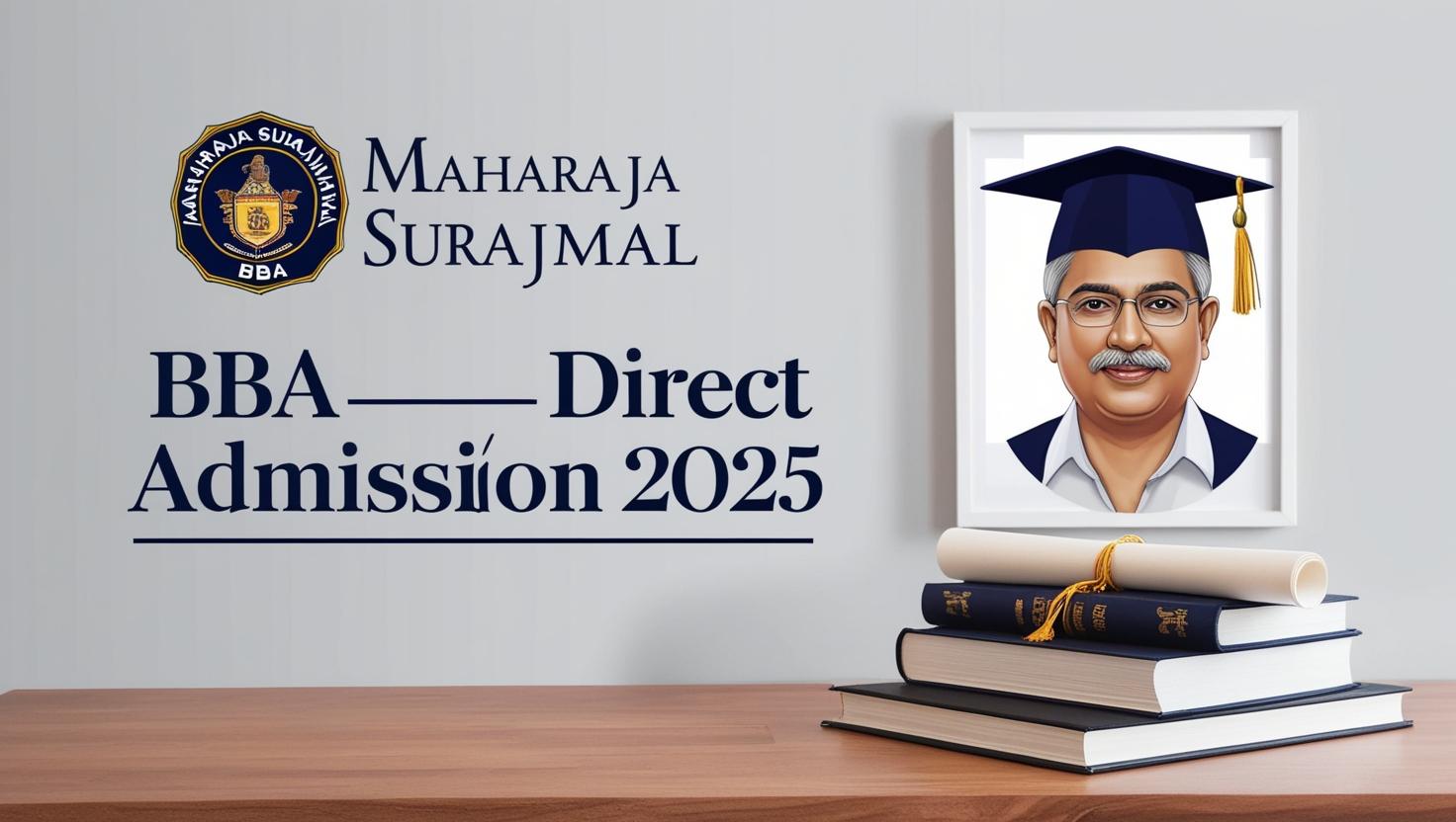 Maharaja Surajmal BBA direct admission - Admission Guidance for Top ...